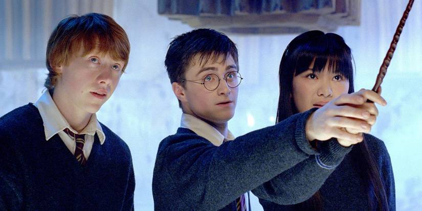 Harry Potter: What Happened to Cho Chang After The War?