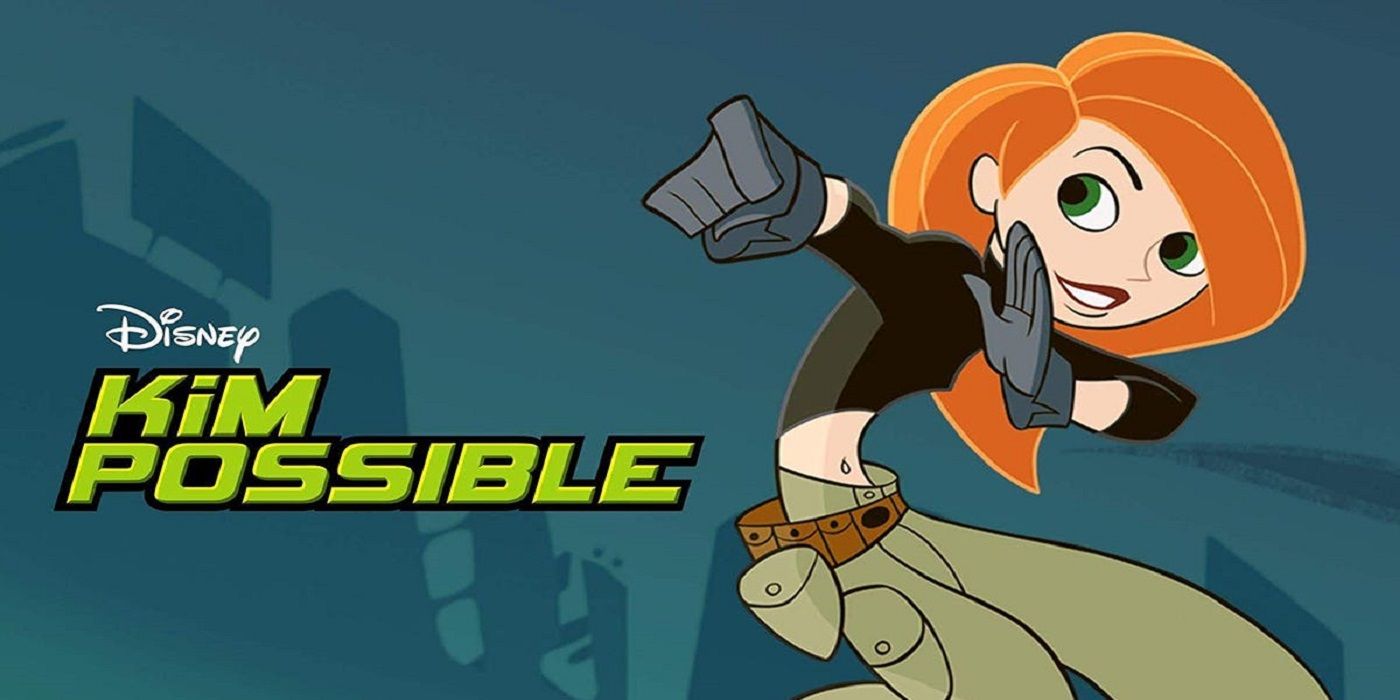 Disney Infinity Kim Possible