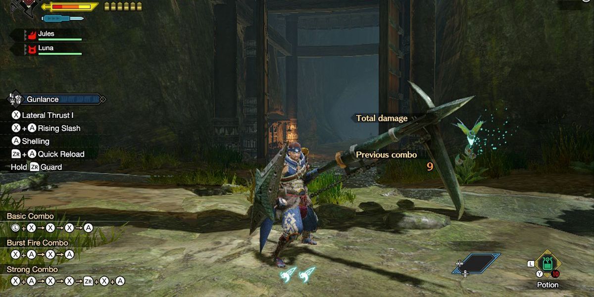 10 Tips To Make An Overpowered Character In Monster Hunter Rise