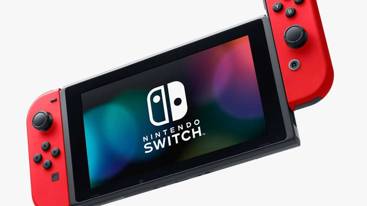 Nintendo Switch Pro Console Will Reportedly Launch This Year