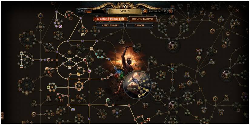 Path of Exile: 10 Pro Tips For The Templar Class