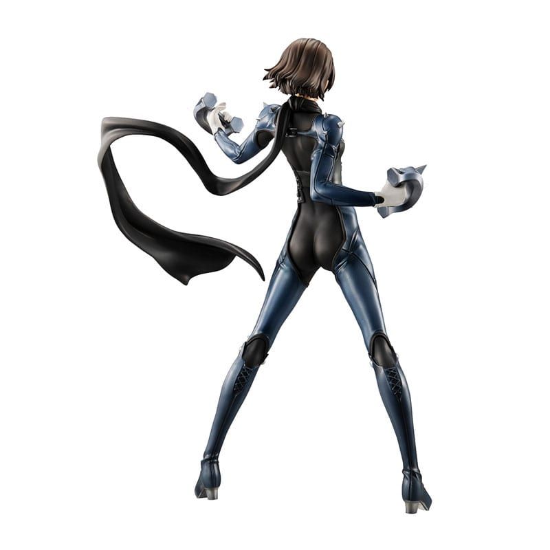 Persona 5 Makoto Figure Revealed for September Release