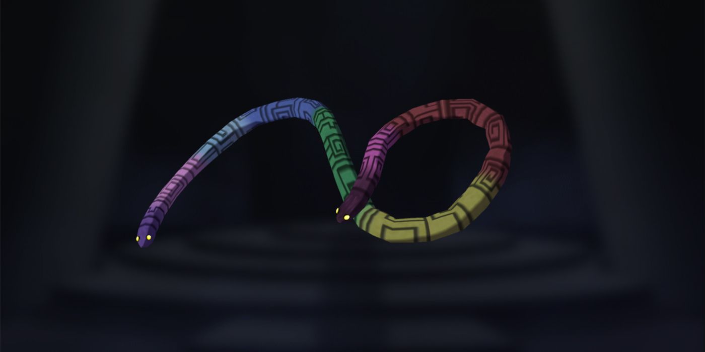 Optimism Dawns and Perseverance Dazzles in Persona 5's Sun Arcana