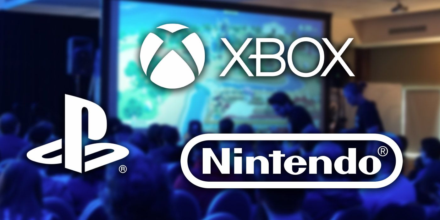 PlayStation, Nintendo, and Xbox Shouldn’t Feel Pressured to Put on ...