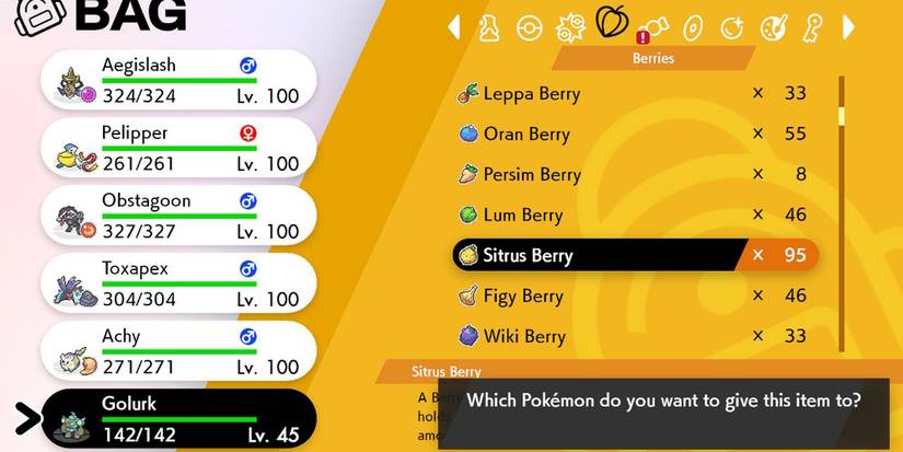 Pokemon: How To Evolve Golett (& 9 Other Facts You Need To Know About It)