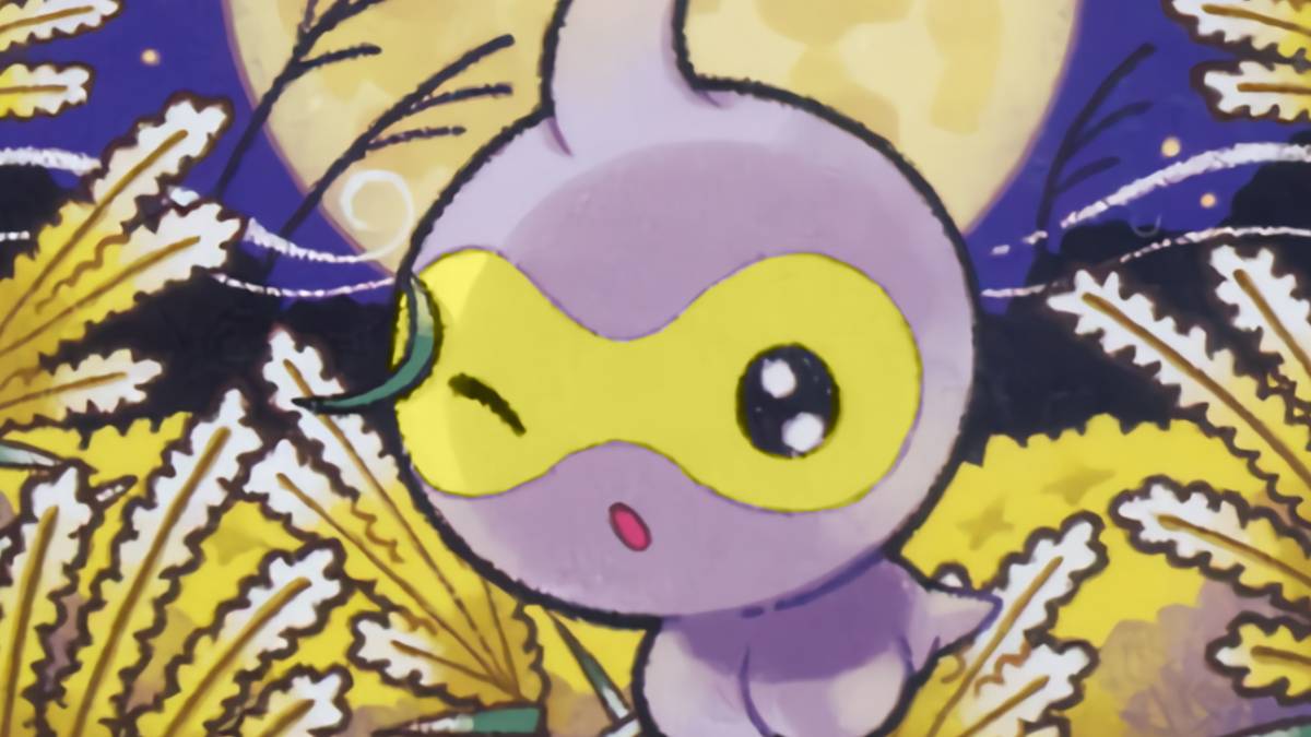 Pokemon GO Adding Shiny Castform