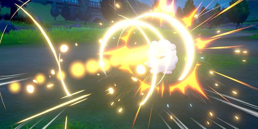 Pokemon: Every Move With Recoil Damage, Ranked