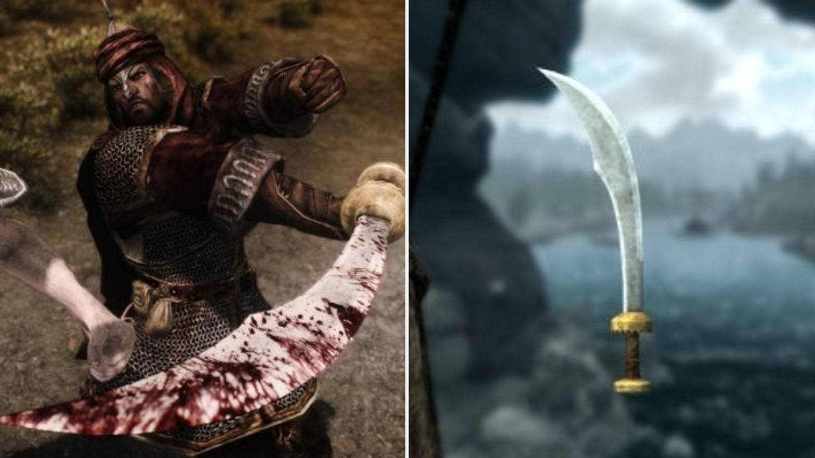 Skyrim: 7 Things You Didn't Know About Windshear