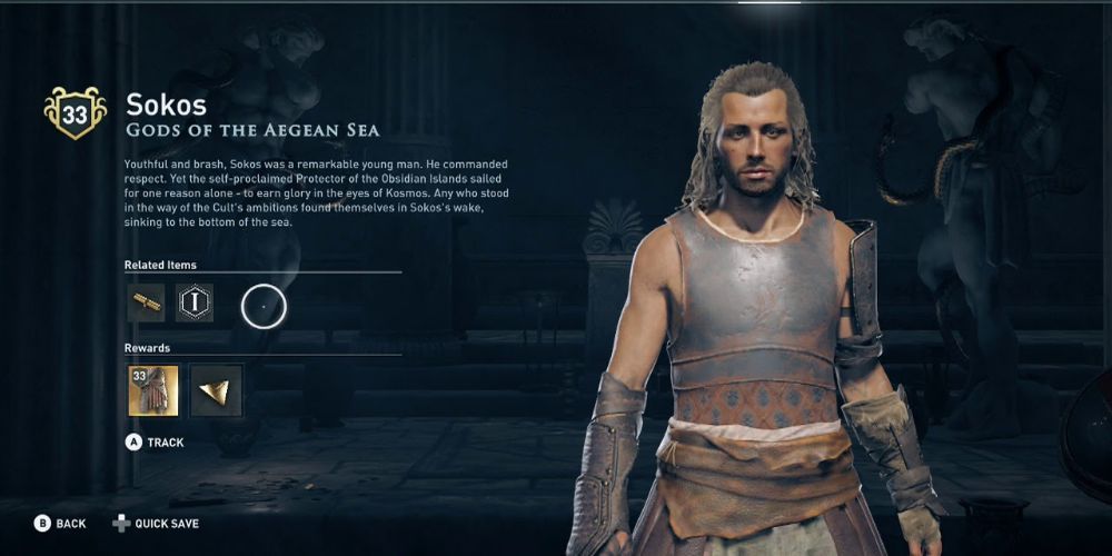 AC Odyssey: Everything You Need To Do On The Obsidian Islands