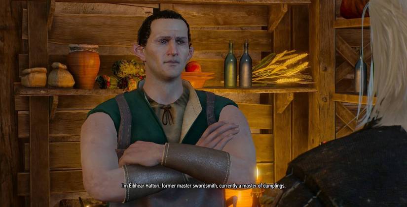 The Witcher 3: 10 Things No One Tells You About Crafting Weapons