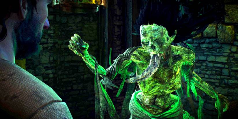 The Witcher 3: A Complete Walkthrough For A Towerful Of Mice