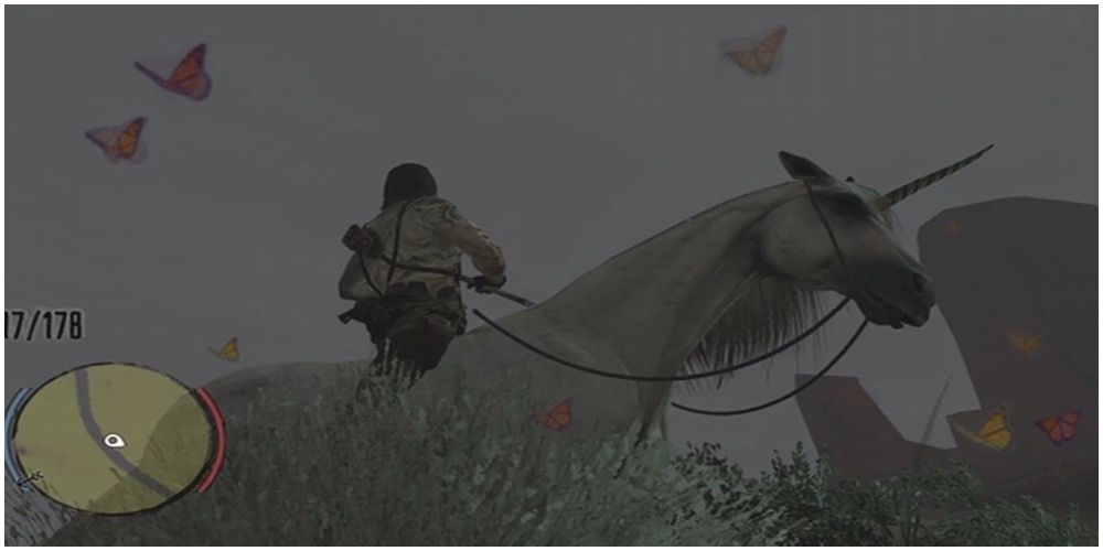 Red Dead Redemption: 10 Things You Missed In Nuevo Paraiso