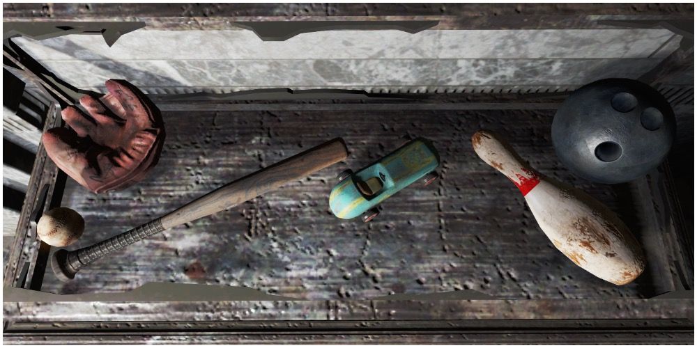 Fallout 4: 10 Things Most Players Missed In Jamaica Plain