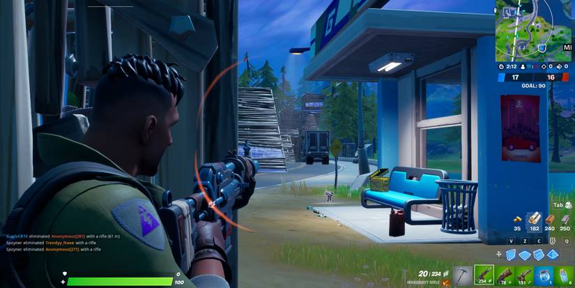 Fortnite: 10 Things Beginners Can Do To Succeed Right Away