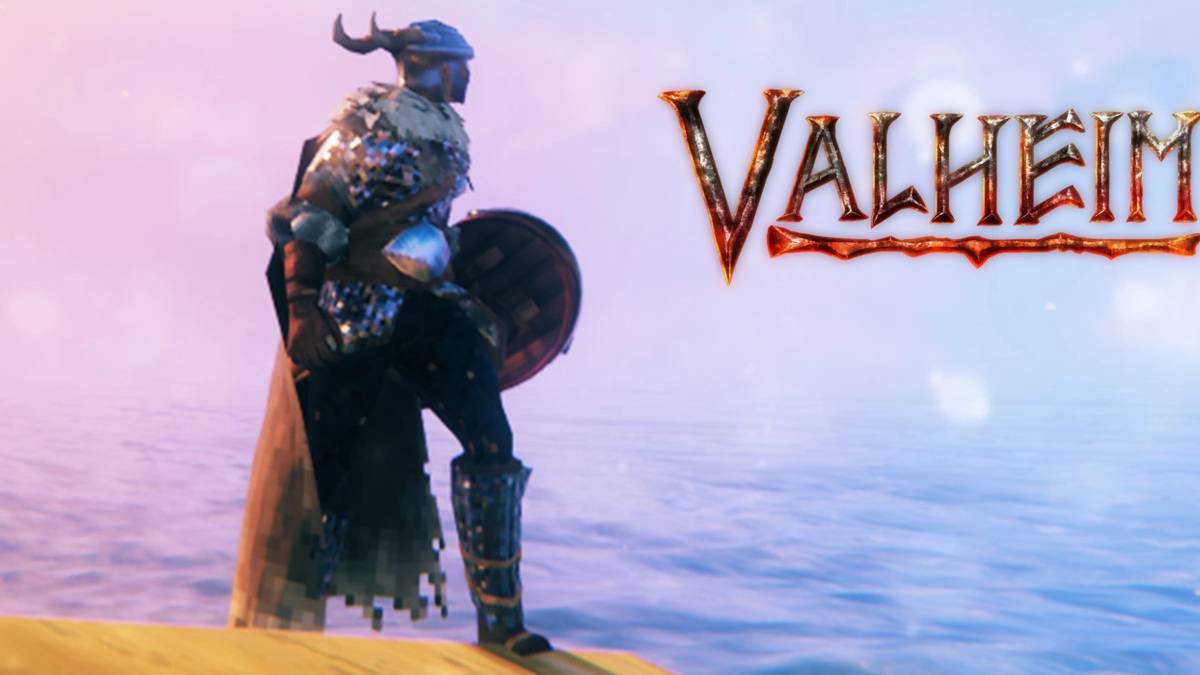 Valheim: All Armor Sets