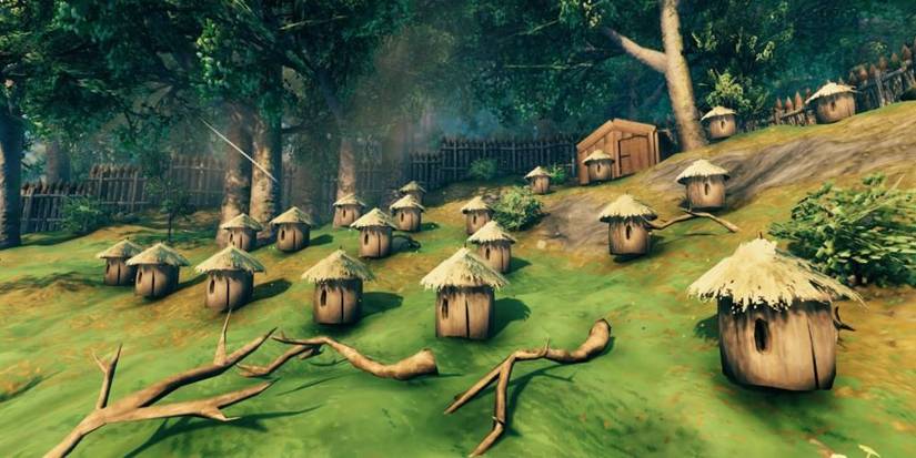 Valheim: 13 Of The Best Map Seeds