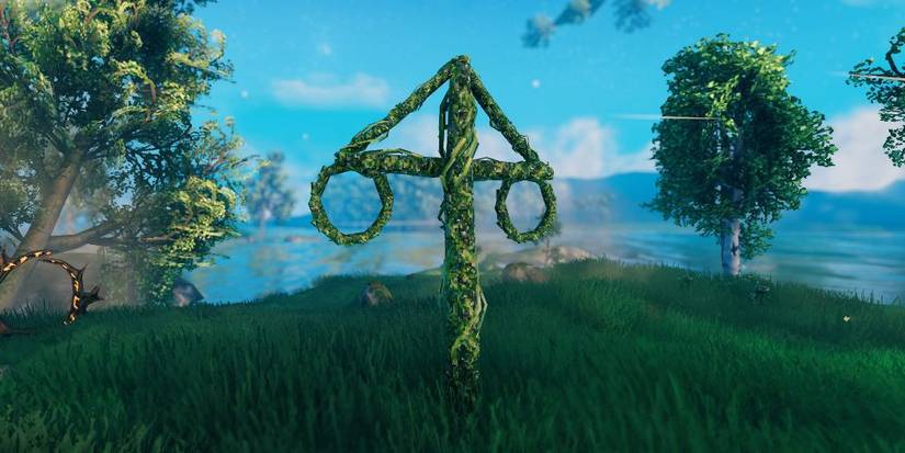 Valheim: 13 Of The Best Map Seeds