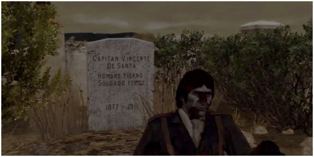 Red Dead Redemption: 10 Things You Missed In Nuevo Paraiso