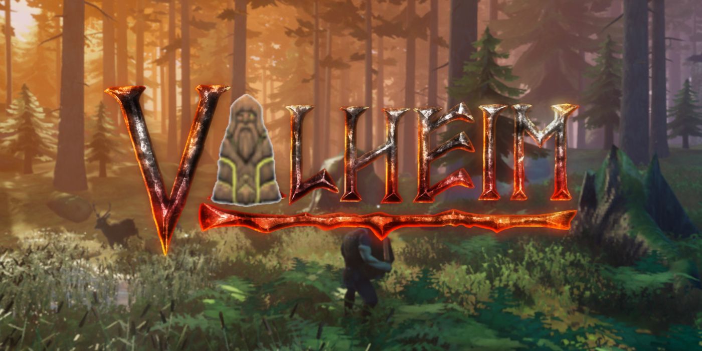 Valheim: Wards Explained