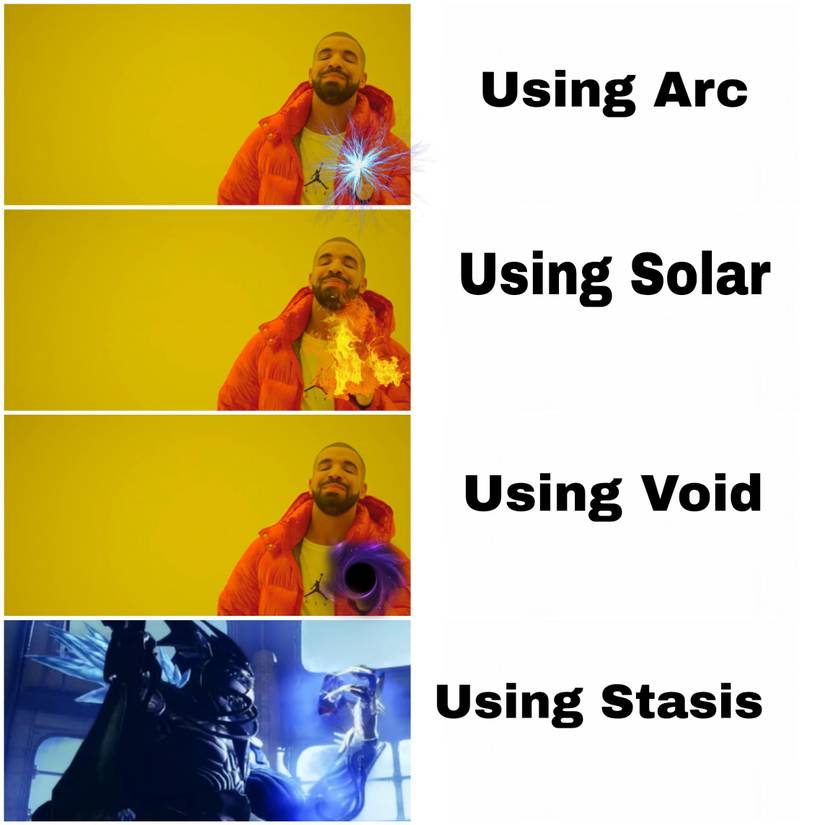 10 Hilarious Destiny 2 Memes Only Warlock Mains Understand