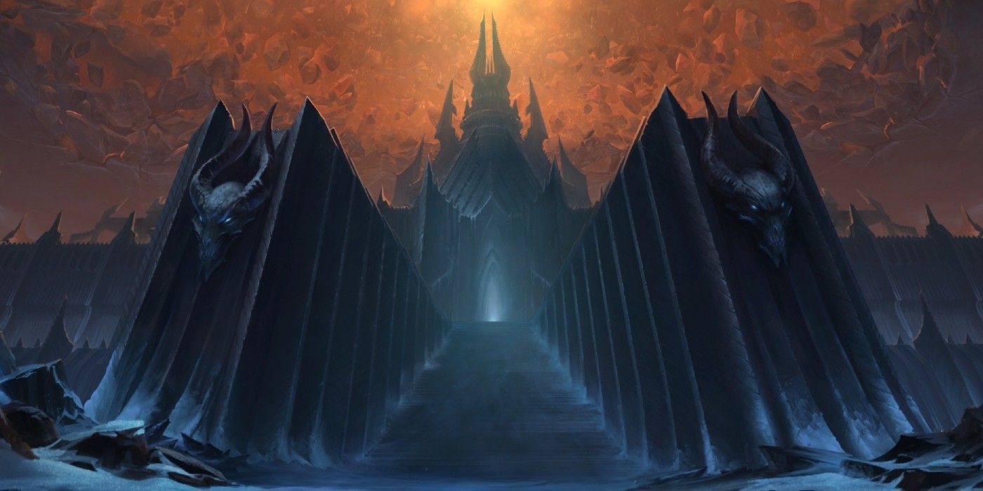 New World of Warcraft Update Adds Valor Points and Makes Other Changes New World of Warcraft Update Adds Valor Points and Makes Other Changes
