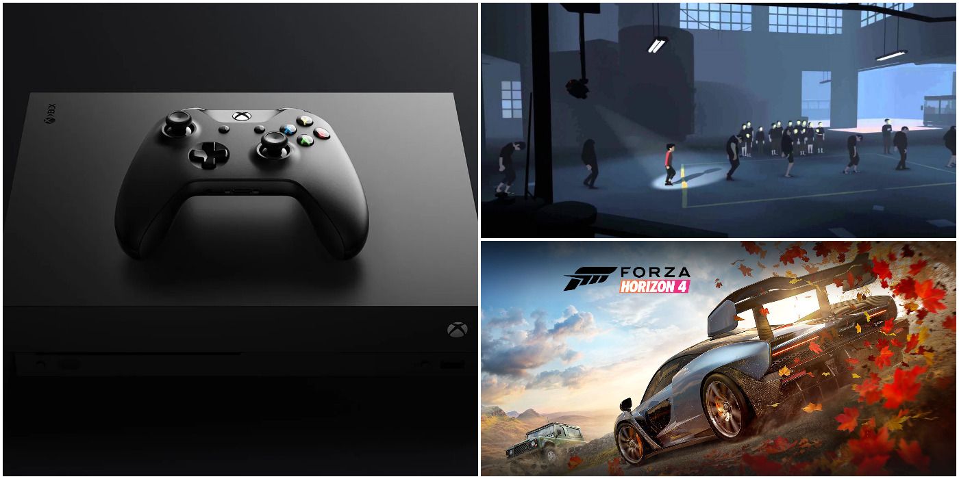 10 Consoles With The Most Games In Metacritic's Top 200 List, Ranked