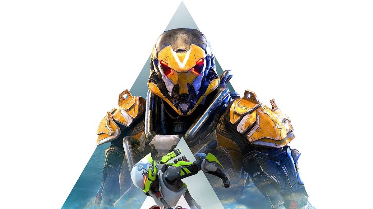 Anthem Director Leaves BioWare