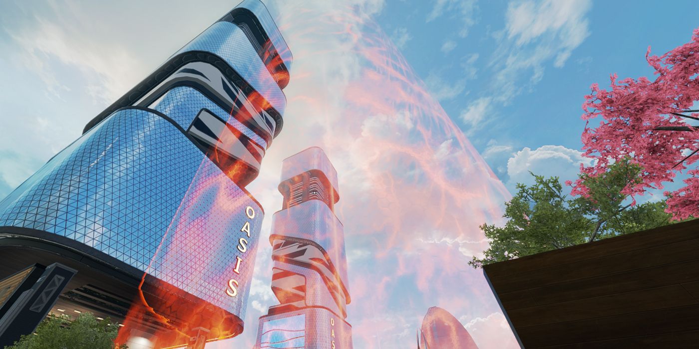 Apex Legends: Ring Fury Level 4 Explained