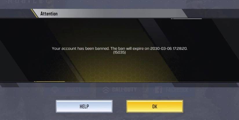 How to Know If You’ve Been Shadow-Banned in Warzone 2 (& Modern Warfare 2)