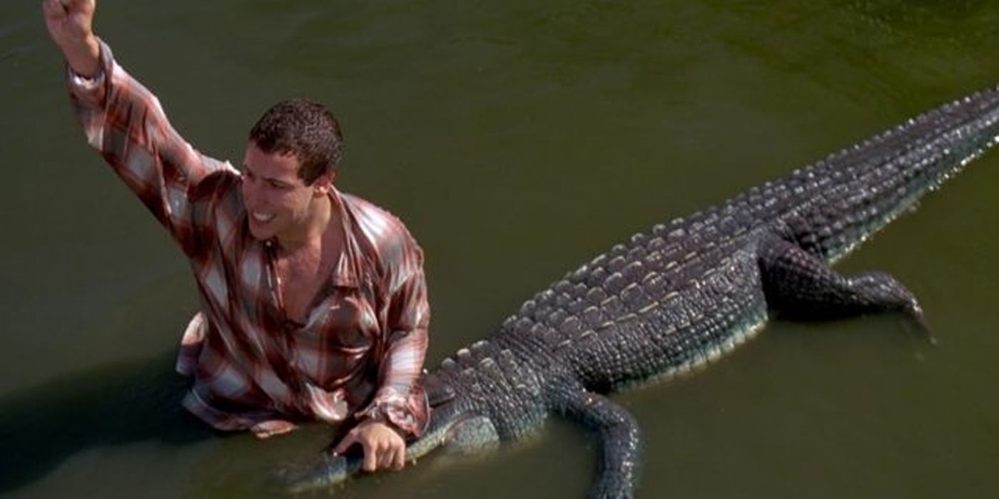 Happy Gilmore Reference Found In Call of Duty: Black Ops Cold War