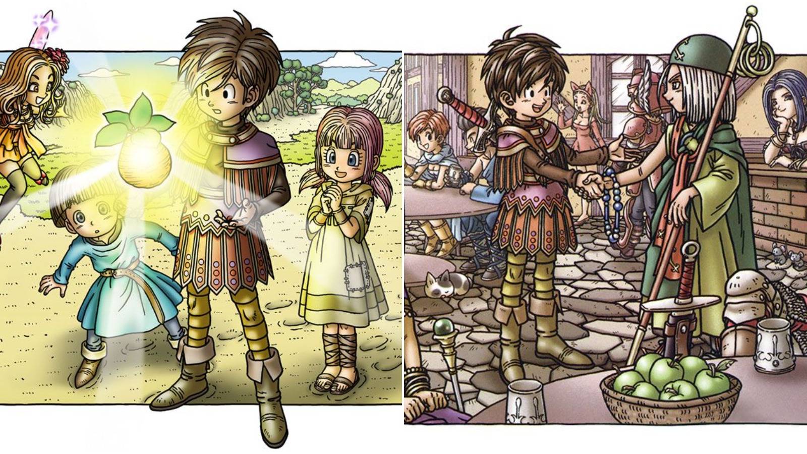 10 Most Underrated Co-Op RPGS