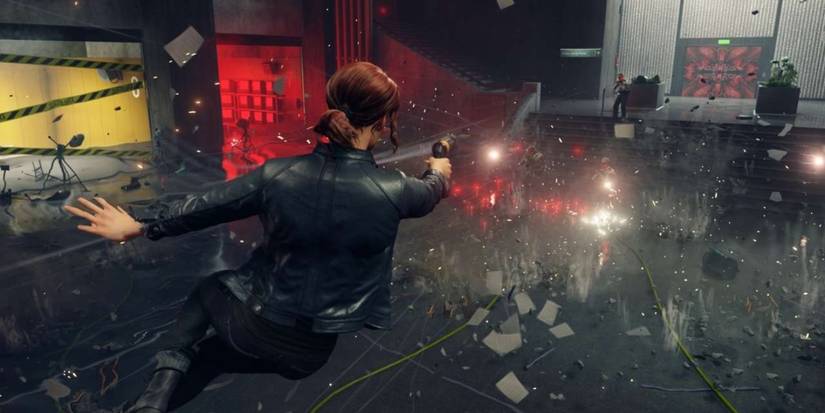 Control Restores DirectX 11 Support on PC