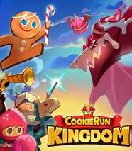 Cookie Run Kingdom All Quiz Game Answers Cookie Run Kingdom All Quiz Game Answers