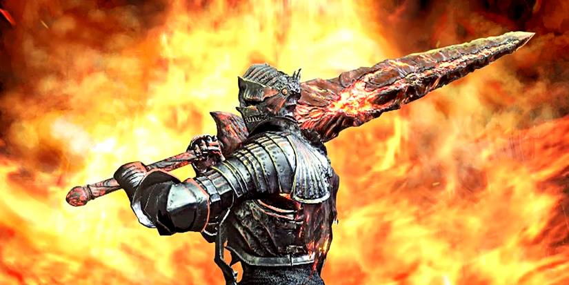 flame weapons ds2