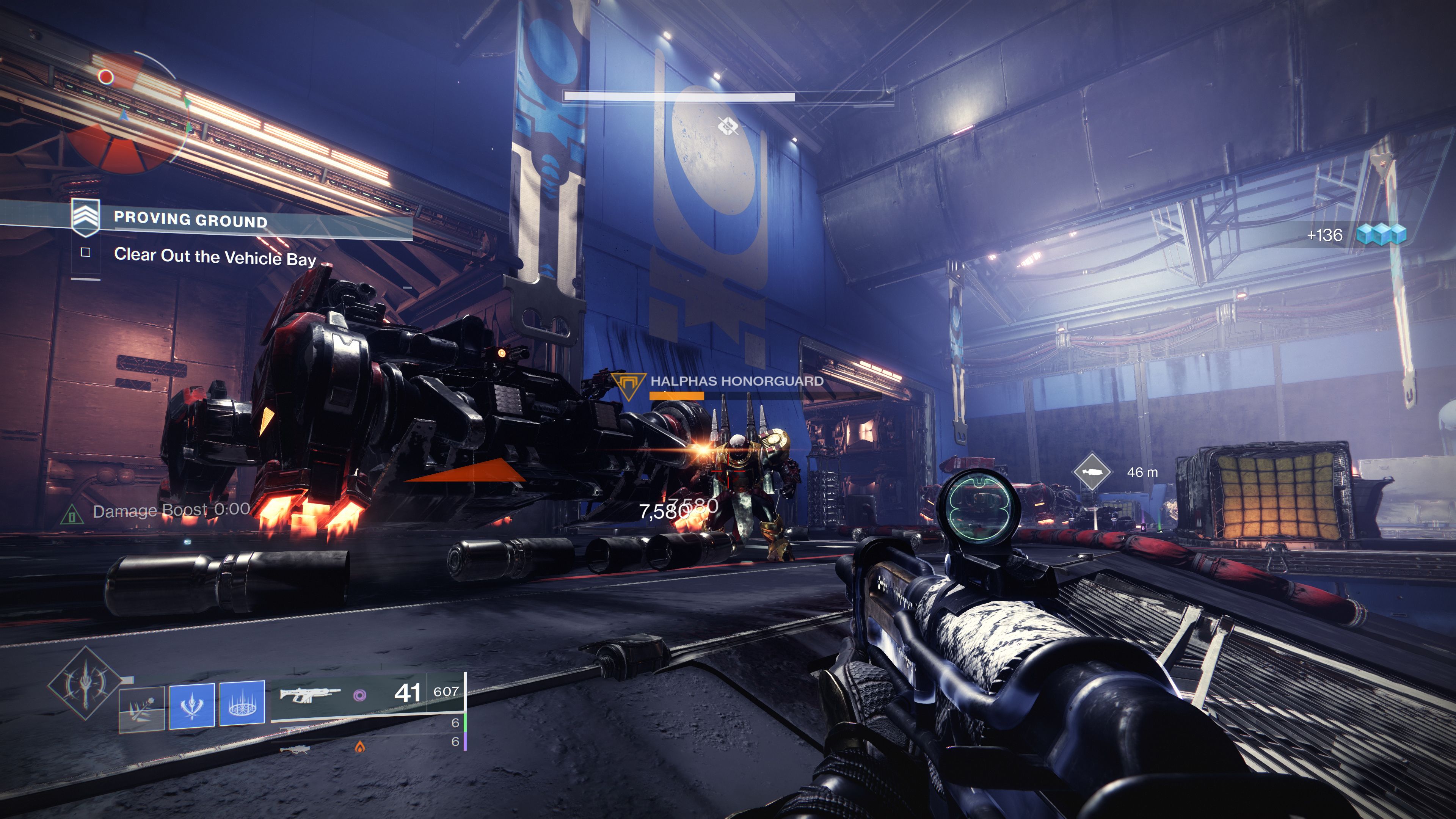 Destiny 2: Val Kladior and Optus Taxaat Locations