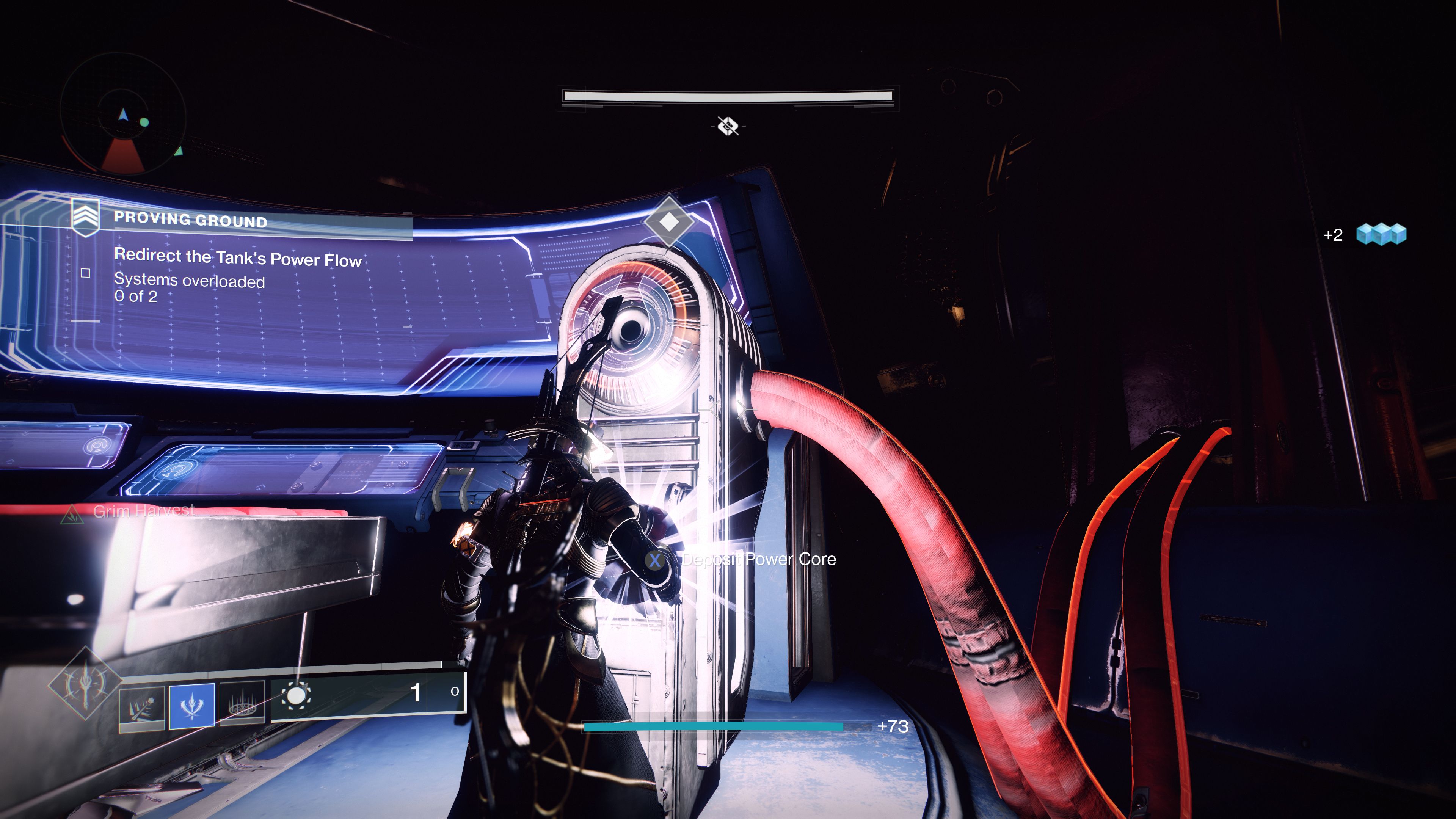 Destiny 2: How To Complete the New Proving Ground Strike