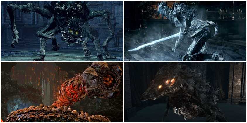 Dark Souls 3: The Best Rings In The Game