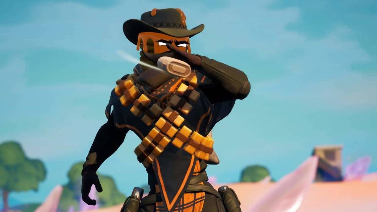 Fortnite: How to Hire a Character for Week 15 Challenges