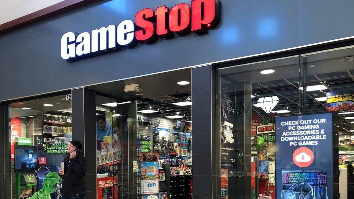 GameStop is Going to Start Selling PC Gaming Hardware, Including GPUs