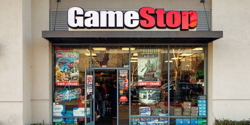 GameStop Looking to Hire New CEO