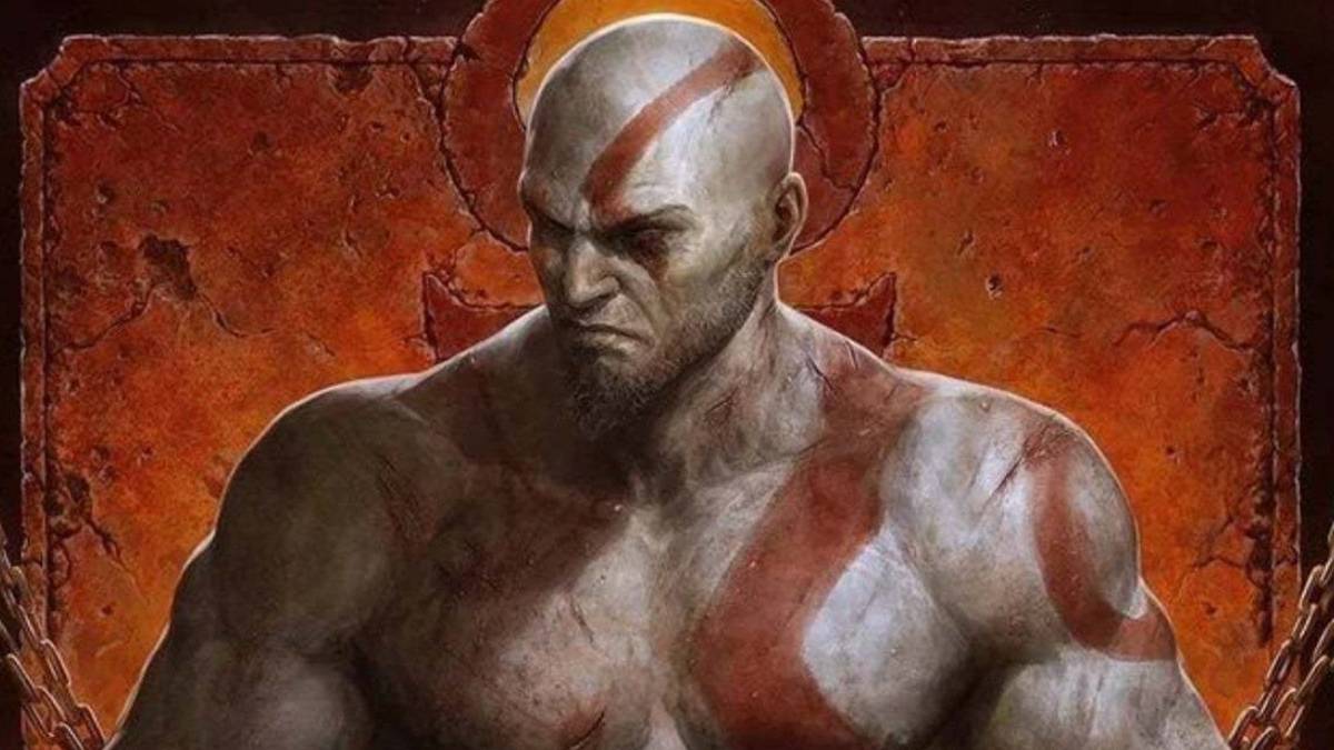 God of War: Fallen God May Give A Hint Into Where Gods Come From