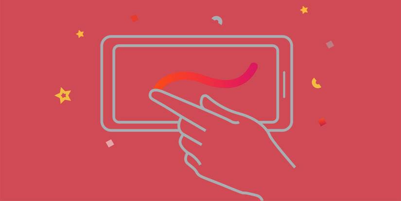 Google Stadia Datamine Points to Touchscreen Support