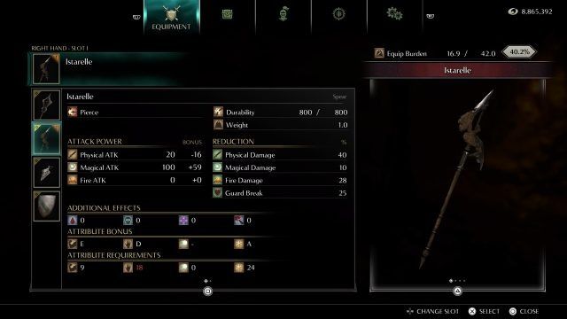 Demon's Souls - How to Get Istarelle