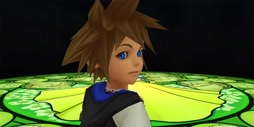 Kingdom Hearts Question Guide: (What Do You Want Outta Life, What's Most Important to You, What ...