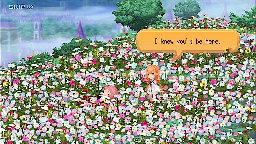 How Strelitzia Went From a Spin-Off to Starring as Kingdom Hearts 4's ...