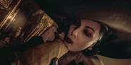 Why Lady Dimitrescu Became Resident Evil Village s Breakout Star Why Lady Dimitrescu Became Resident Evil Village s Breakout Star