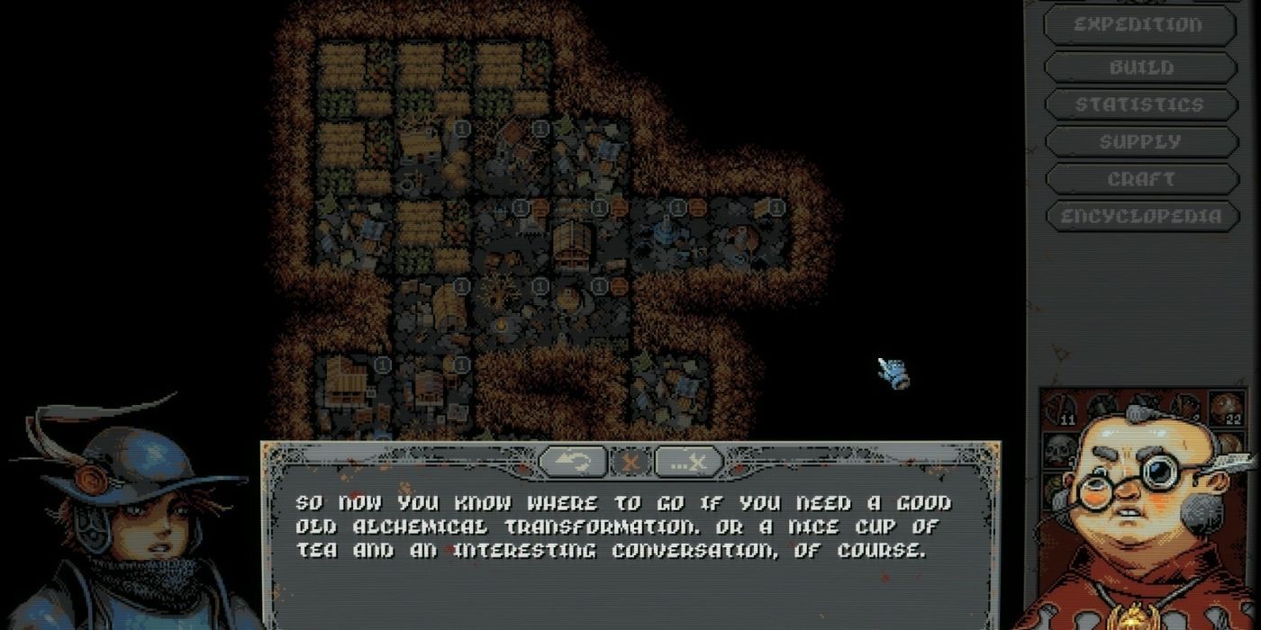 Loop Hero: Traits Tier List