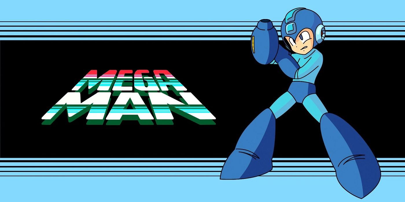 Six Mega Man Games Are Being Delisted from Mobile This Month