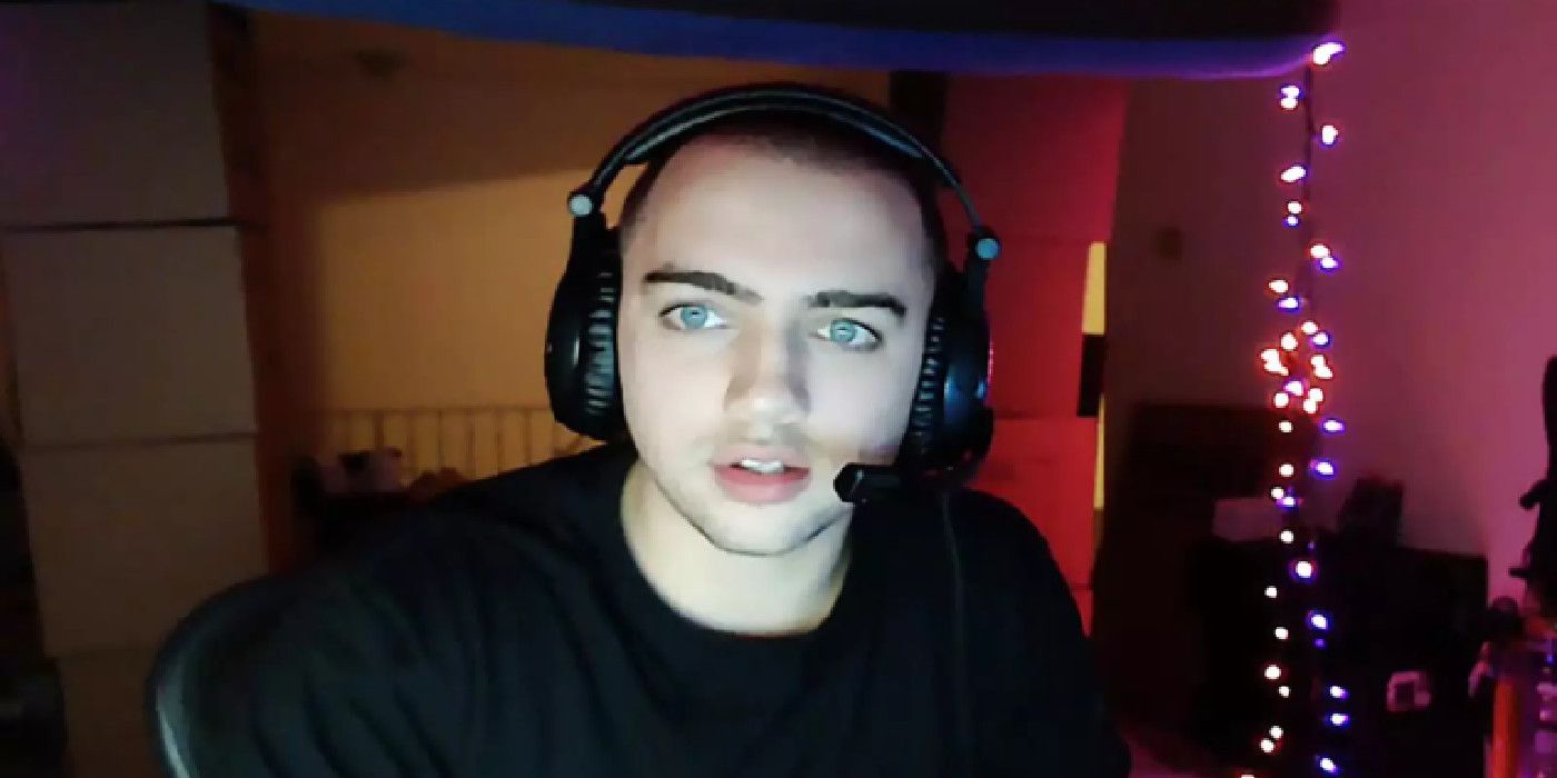 Mizkif's Reverse Subathon Hits Snag After Rihanna Music Video