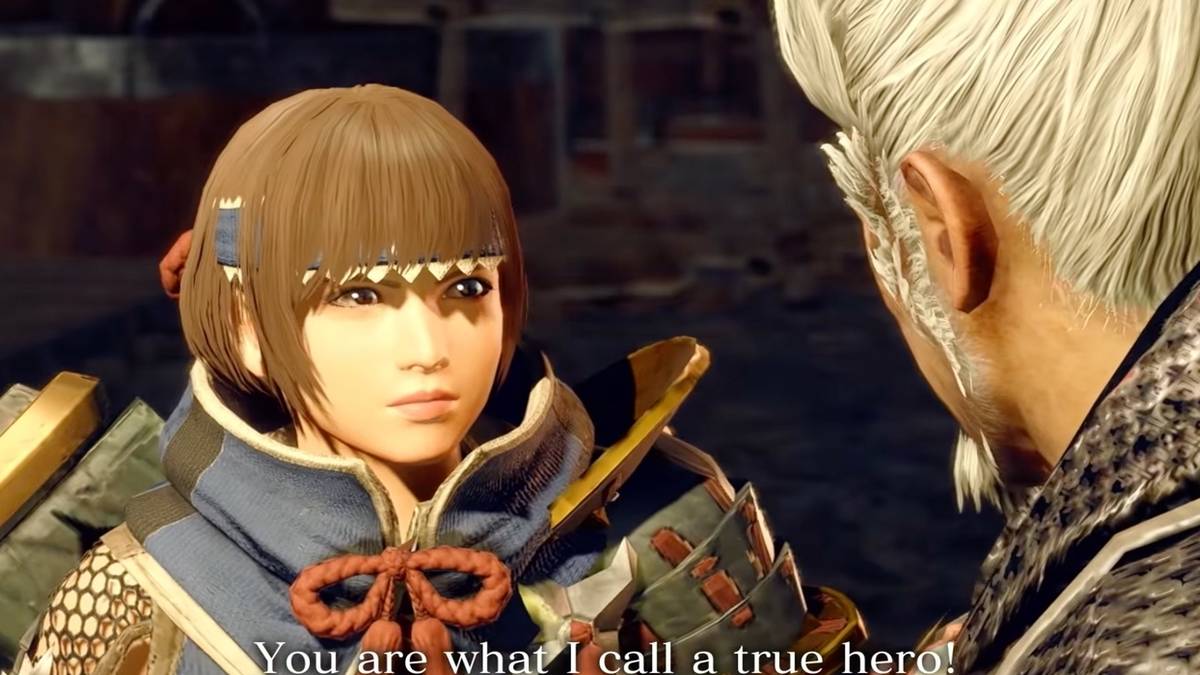 Monster Hunter Rise: Is There Crossplay?